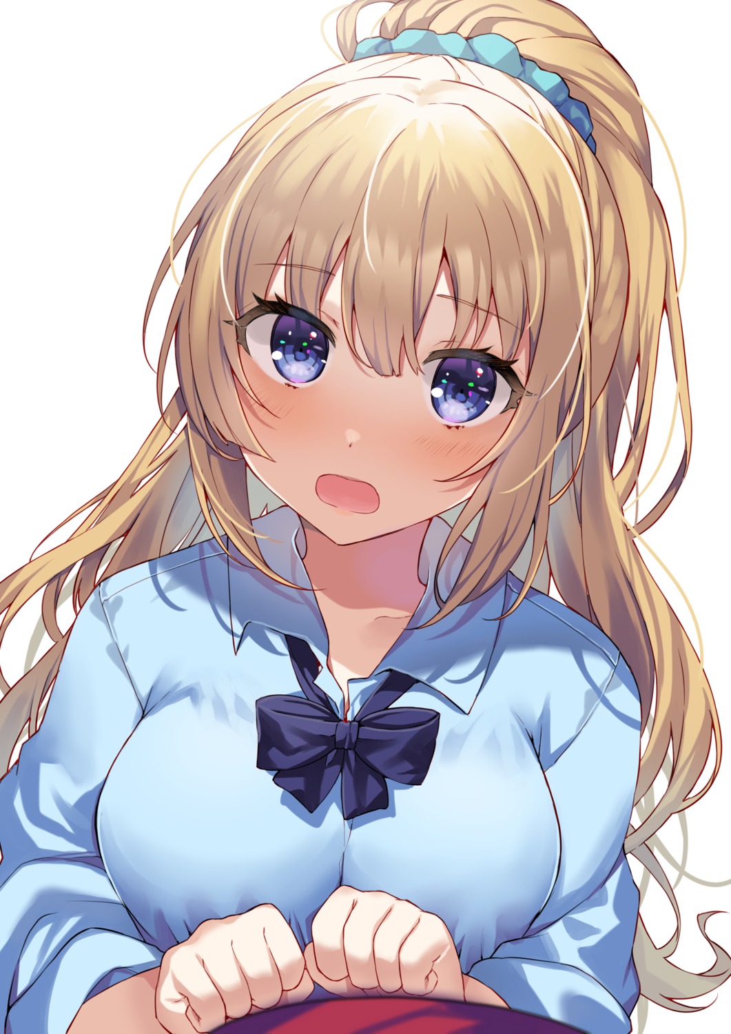 yam (yamap mako) youkoso jitsuryoku shijou shugi no kyoushitsu e karuizawa kei seifuku ...